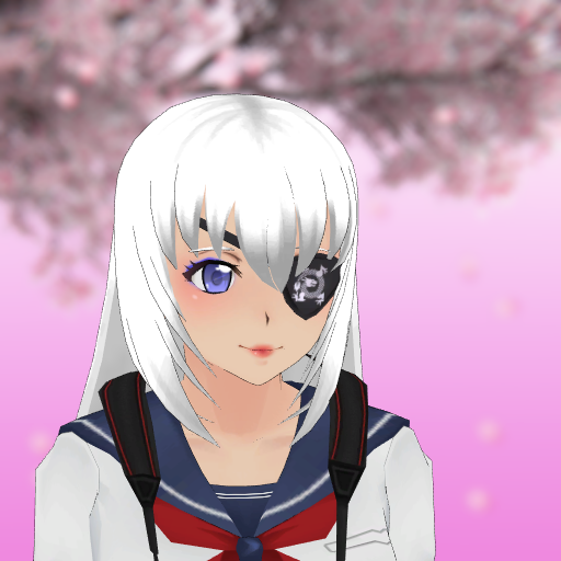 Shion Usami Yandere Simulator Fanon Wikia Fandom