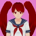 Ui Tunesu | Yandere Simulator Fanon Wikia | Fandom