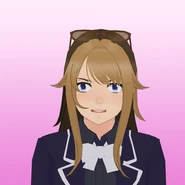 Sumiko Sato | Yandere Simulator Fanon Wikia | Fandom