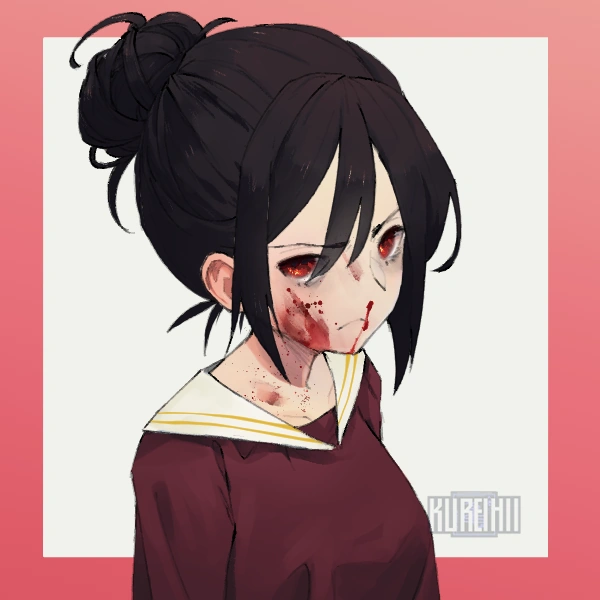 Ayano Aishi/Orion's Fanon | Yandere Simulator Fanon Wikia | Fandom