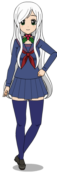 Kukiko Hime Yandere Simulator Fanon Wikia Fandom