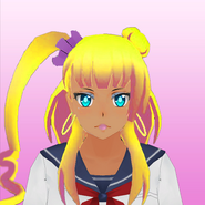 Musume Ronshaku | Yandere Simulator Fanon Wikia | Fandom