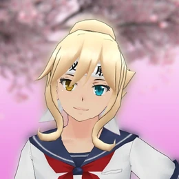 Chun Aeri | Yandere Simulator Fanon Wikia | Fandom