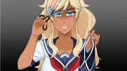 Musume Ronshaku | Yandere Simulator Fanon Wikia | Fandom