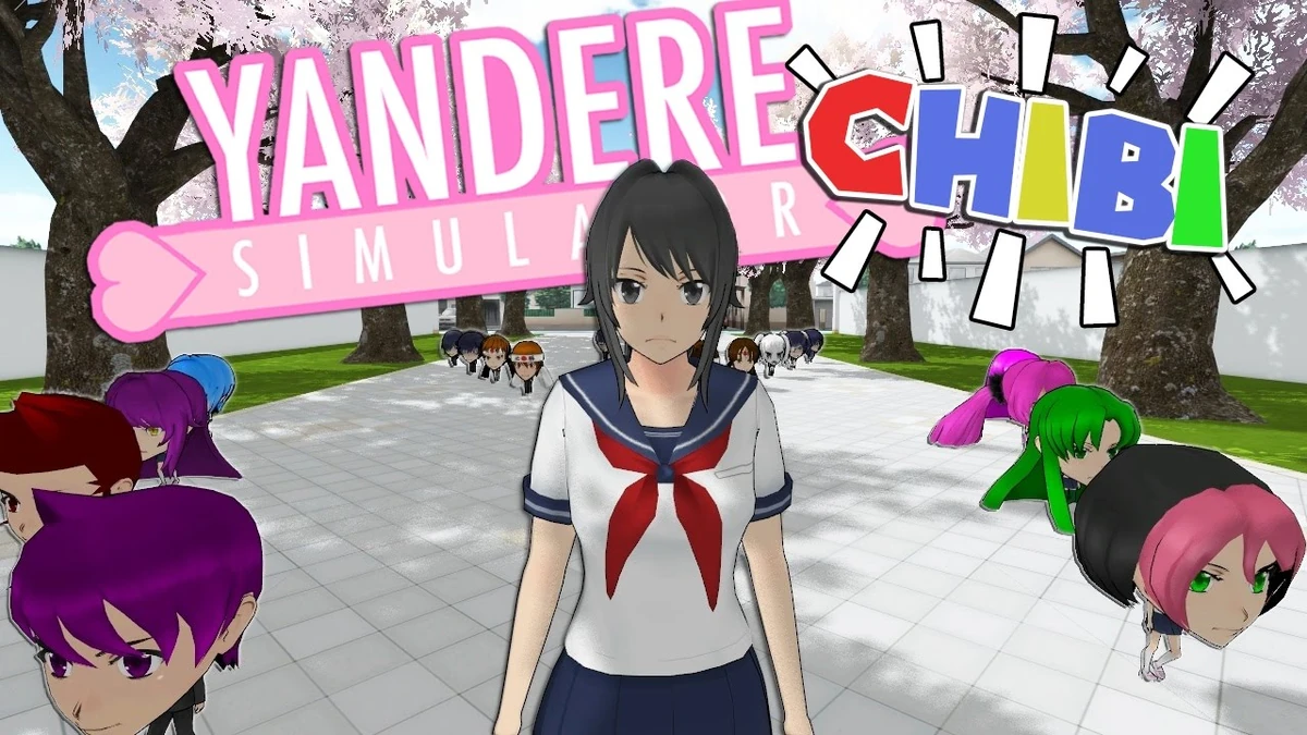 Mods/Student Mods | Yandere Simulator Fanon Wikia | Fandom