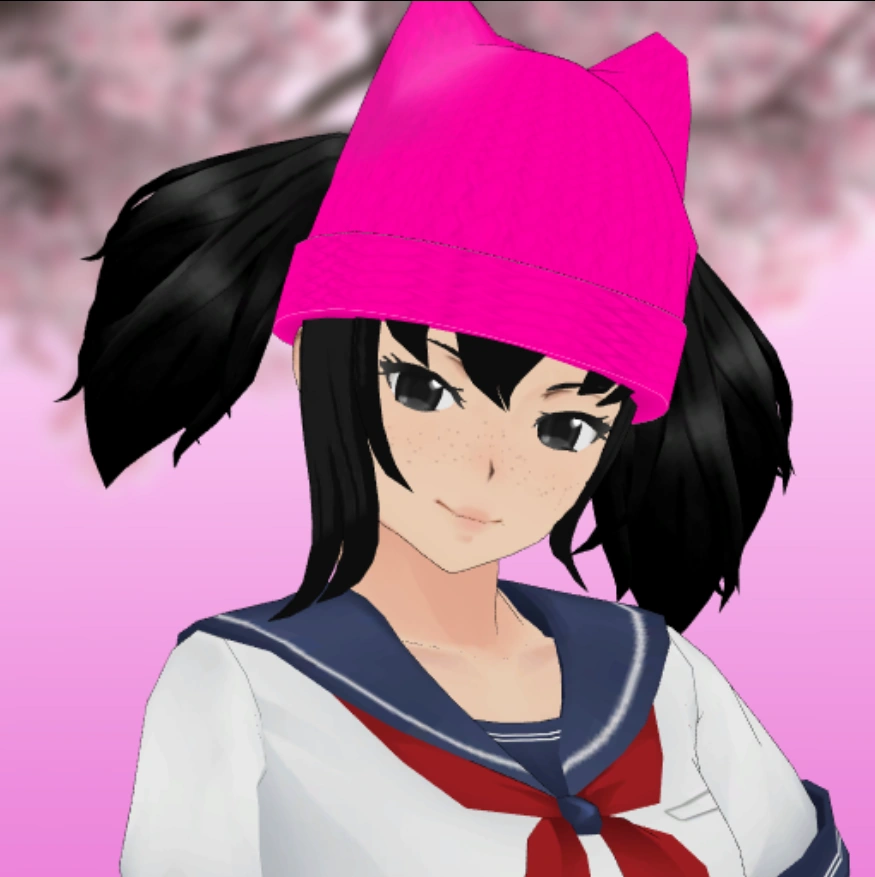 Hanako Yamada/QET's Fanon | Yandere Simulator Fanon Wikia | Fandom
