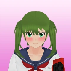 Koharu Hinata/ Strawberry Shortcake's Fanon | Yandere Simulator Fanon Wikia | Fandom