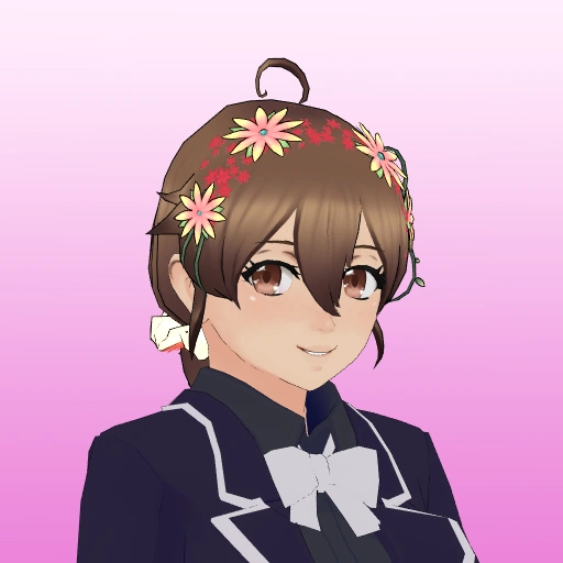 Ichika Yamamoto | Yandere Simulator Fanon Wikia | Fandom