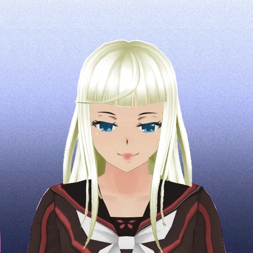 Ichika Osaka | Yandere Simulator Fanon Wikia | Fandom