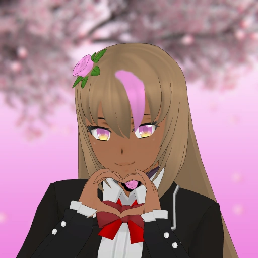Kyoko Miyahara | Yandere Simulator Fanon Wikia | Fandom