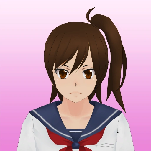 Reiko Yuri | Yandere Simulator Fanon Wikia | Fandom