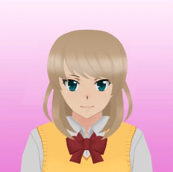 Sara Asahi | Yandere Simulator Fanon Wikia | Fandom