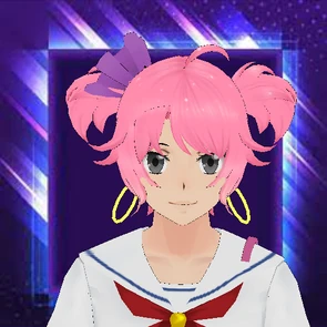 Ayano's daughter mod | Yandere Simulator Fanon Wikia | Fandom