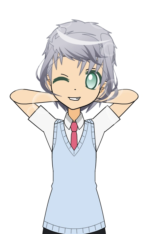 Kaga Kusha/Mystiwaii's Fanon | Yandere Simulator Fanon Wikia | Fandom