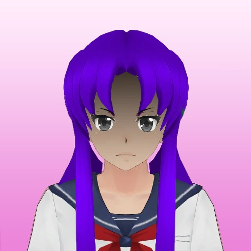 Kawashima Shizuko Yandere Simulator Fanon Wikia Fandom