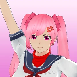 Nanoko Yuchubu | Yandere Simulator Fanon Wikia | Fandom