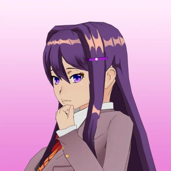Yuri Hiroki | Yandere Simulator Fanon Wikia | Fandom