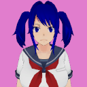 Mei Mio | Yandere Simulator Fanon Wikia | Fandom