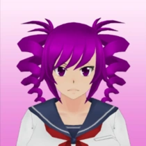 Kokona Haruka/Manamih's Fanon | Yandere Simulator Fanon Wikia | Fandom