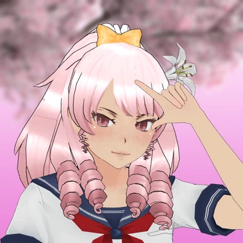 Aisukurimu Ki Vayona | Yandere Simulator Fanon Wikia | Fandom