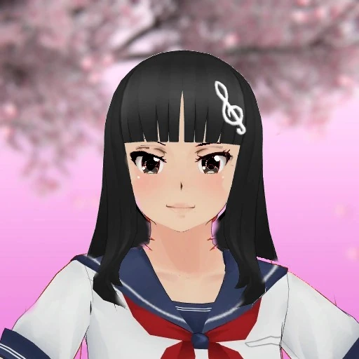 Kazuko Nakahara | Yandere Simulator Fanon Wikia | Fandom