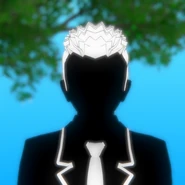 Jamal Jonas | Yandere Simulator Fanon Wikia | Fandom