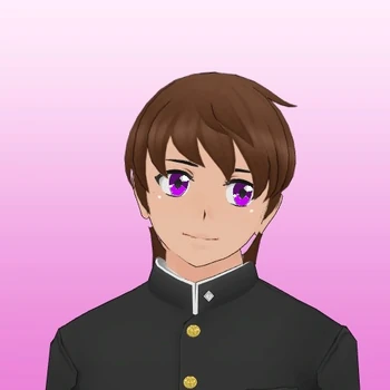 Kanemoto Tadashi | Yandere Simulator Fanon Wikia | Fandom