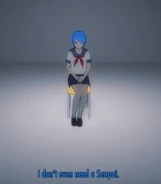 Kuu Dere | Yandere Simulator Fanon Wikia | Fandom