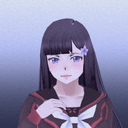 Ayano Time Travels to 1980s Timeline | Yandere Simulator Fanon Wikia | Fandom