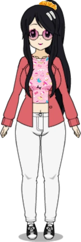 Atsuko Aishi | Yandere Simulator Fanon Wikia | Fandom