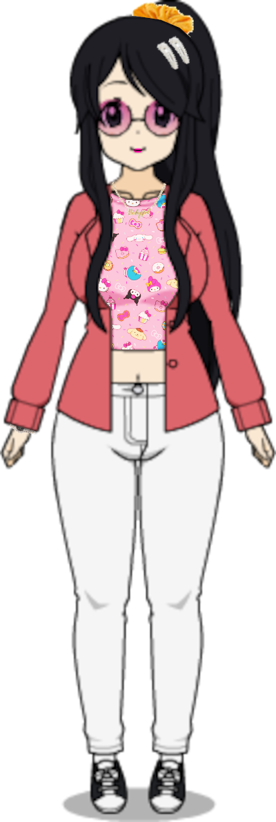 Atsuko Aishi Yandere Simulator Fanon Wikia Fandom