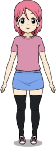 Rumina Fumetsu | Yandere Simulator Fanon Wikia | Fandom