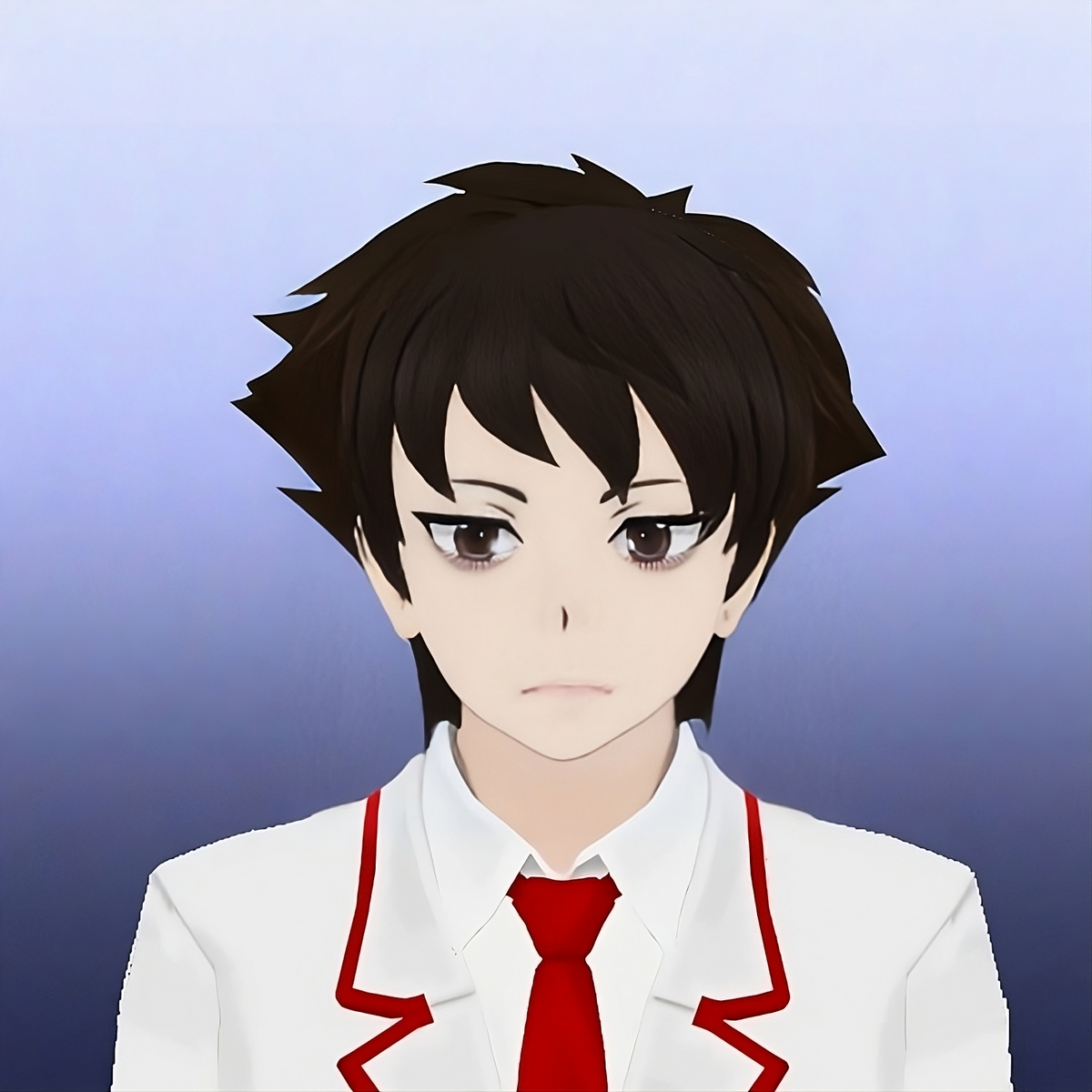 Kyosaku Aishi Yandere Simulator Fanon Wikia Fandom