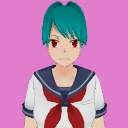 Kuu Dere | Yandere Simulator Fanon Wikia | Fandom