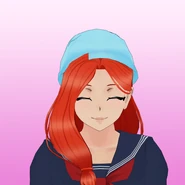 Akane Toriyasu | Yandere Simulator Fanon Wikia | Fandom