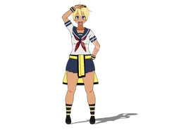 Asu Rito | Yandere Simulator Fanon Wikia | Fandom