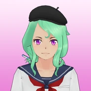 Maka Tansei | Yandere Simulator Fanon Wikia | Fandom