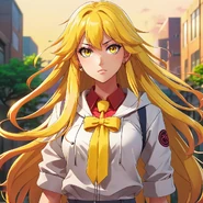 Ayano's daughter mod | Yandere Simulator Fanon Wikia | Fandom