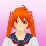 Osana Najimi/ Strawberry Shortcake's Fanon | Yandere Simulator Fanon Wikia | Fandom