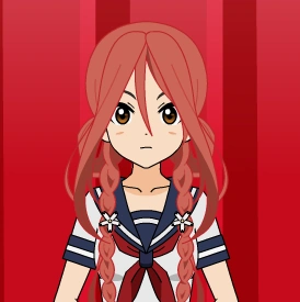 Ran Kokoro | Yandere Simulator Fanon Wikia | Fandom