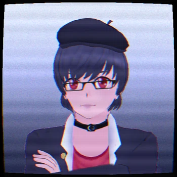Milo Parker | Yandere Simulator Fanon Wikia | Fandom
