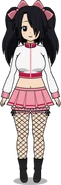 Asuka Aishi | Yandere Simulator Fanon Wikia | Fandom