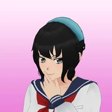 Ajia Ashitomi/The Academy Files | Yandere Simulator Fanon Wikia | Fandom
