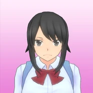 Ayano Aishi | Yandere Simulator Fanon Wikia | Fandom