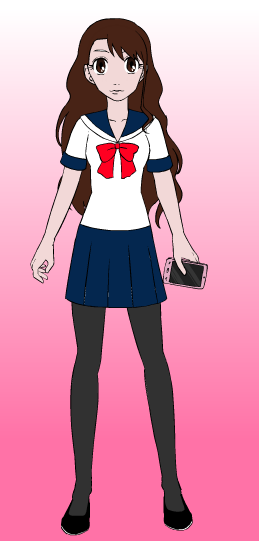 Category:Asexual | Yandere Simulator Fanon Wikia | Fandom