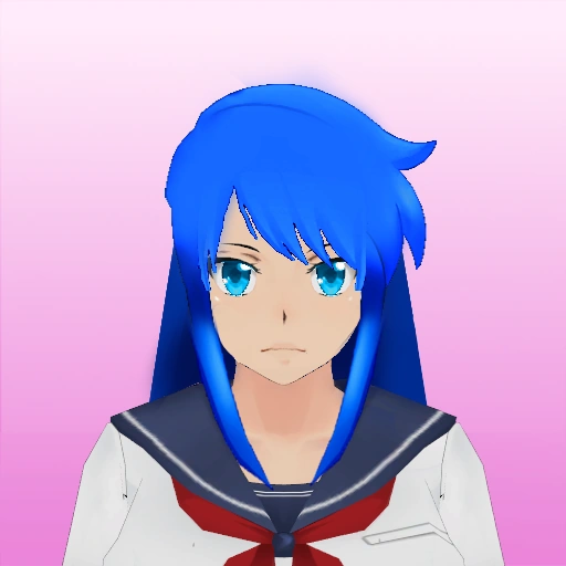 Gima Kiyomi | Yandere Simulator Fanon Wikia | Fandom