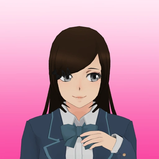 Hi-jin Chon | Yandere Simulator Fanon Wikia | Fandom