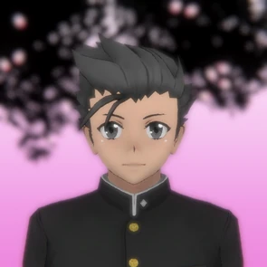 Ayano's daughter mod | Yandere Simulator Fanon Wikia | Fandom