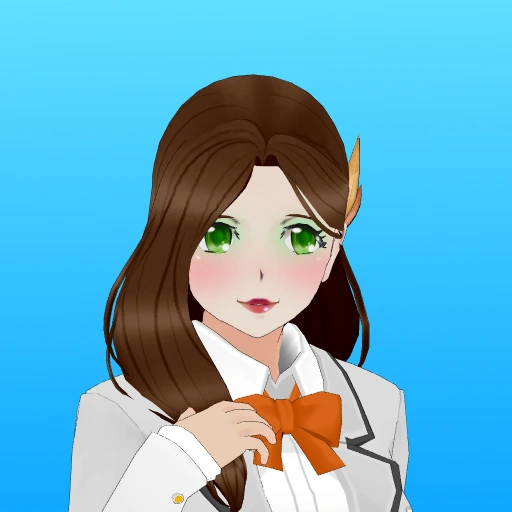 Sara Nadoshima | Yandere Simulator Fanon Wikia | Fandom