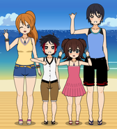 Jiro Senri | Yandere Simulator Fanon Wikia | Fandom